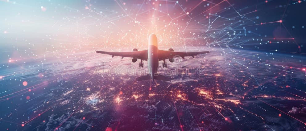 Compass, Navigation Concept for Aviation. Points of Departure and ...