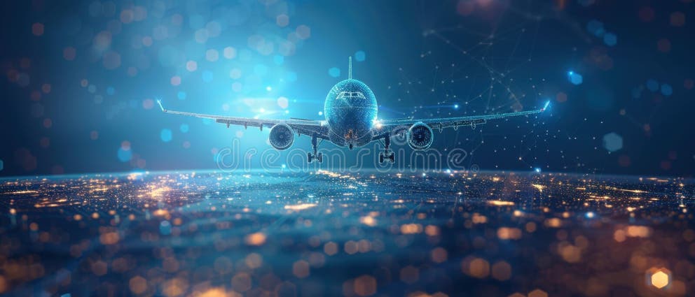 Compass, Navigation Concept for Aviation. Points of Departure and ...