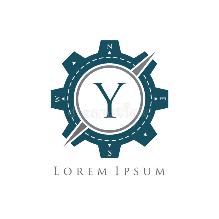 Navigator Explorer Y Letter Stock Illustrations – 2 Navigator Explorer ...