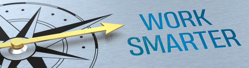 Work Smarter Stock Illustrations – 531 Work Smarter Stock Illustrations ...