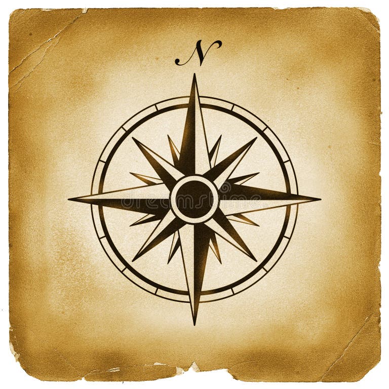 North Symbol Stock Illustrations – 228,108 North Symbol Stock ...