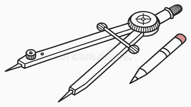 Pencil Drafting Stock Illustrations – 9,435 Pencil Drafting Stock ...
