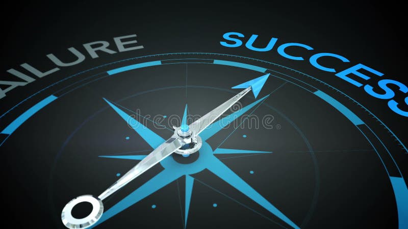 Compass Pointing on Green Screen Stock Video - Video of journey, keyed ...