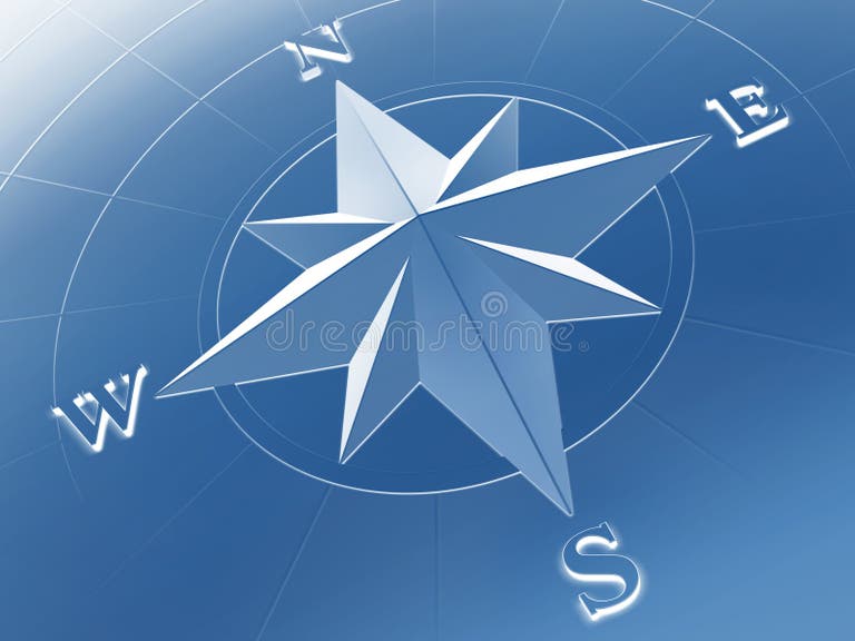 Compass Rose Abstract Stock Illustrations – 6,476 Compass Rose Abstract ...