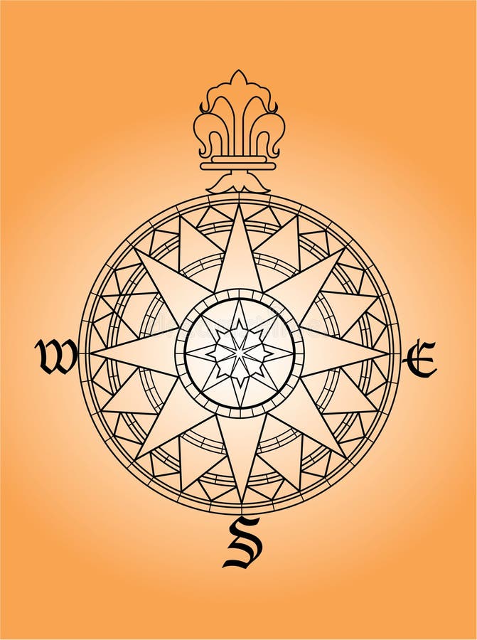 5+ Vessel magnetic compass Free Stock Photos - StockFreeImages