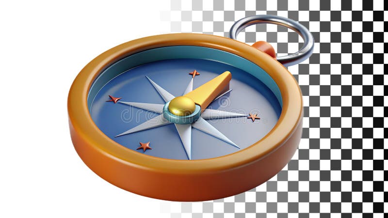 Compass Rose Icon, Navigation, Direction, Map Symbol, and Orientation ...