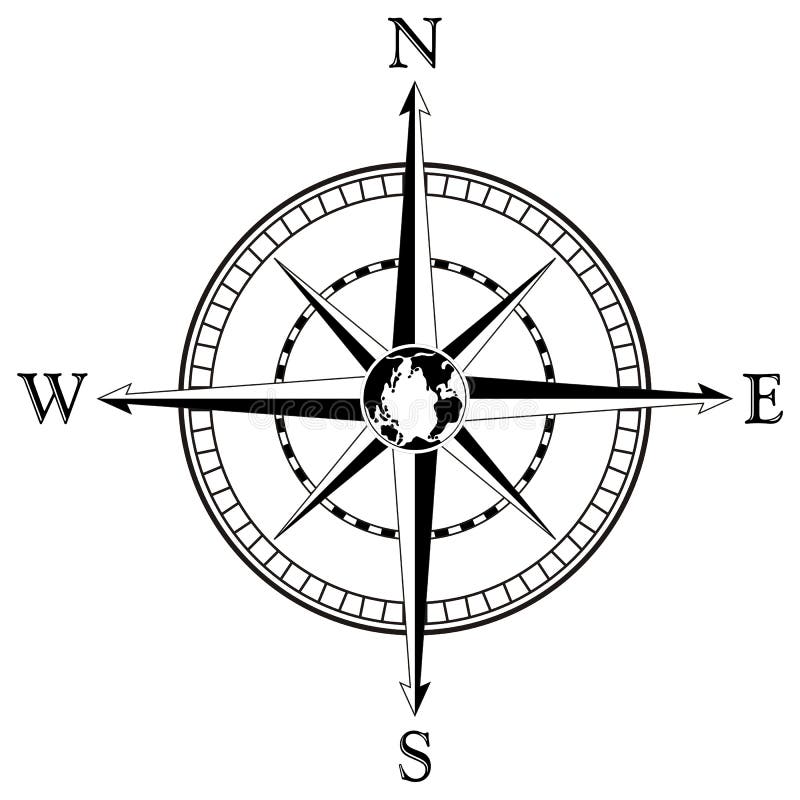 85+ Compass rose Free Stock Photos - StockFreeImages