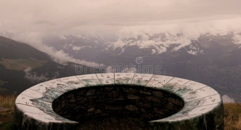 Compass rose stock image. Image of future, france, florence - 65249907