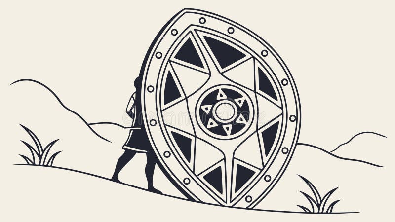 Compass Rose with Roots Vector for Direction and Foundation, Vector ...