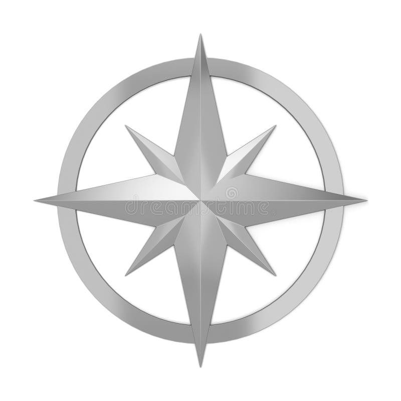 Compass rose symbol stock illustration. Illustration of dial - 94752349 Compass rose symbol stock illustration. Illustration of dial - 94752349