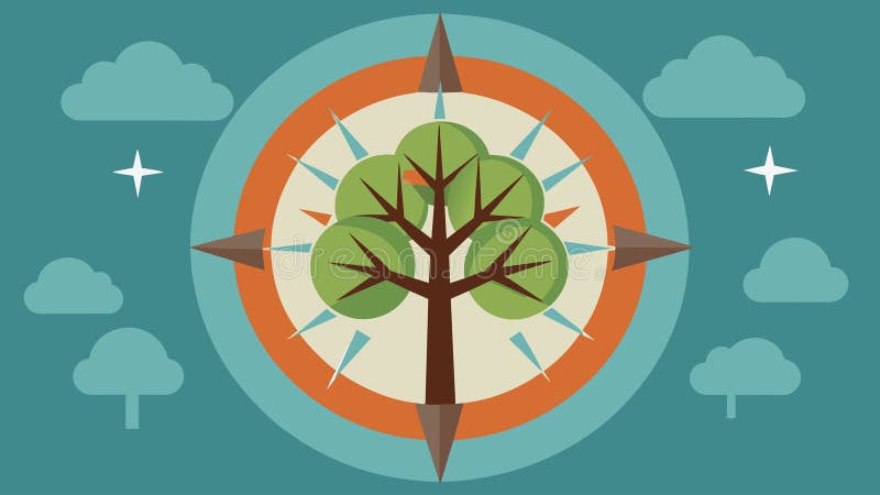 Moral Compass Stock Illustrations – 119 Moral Compass Stock ...