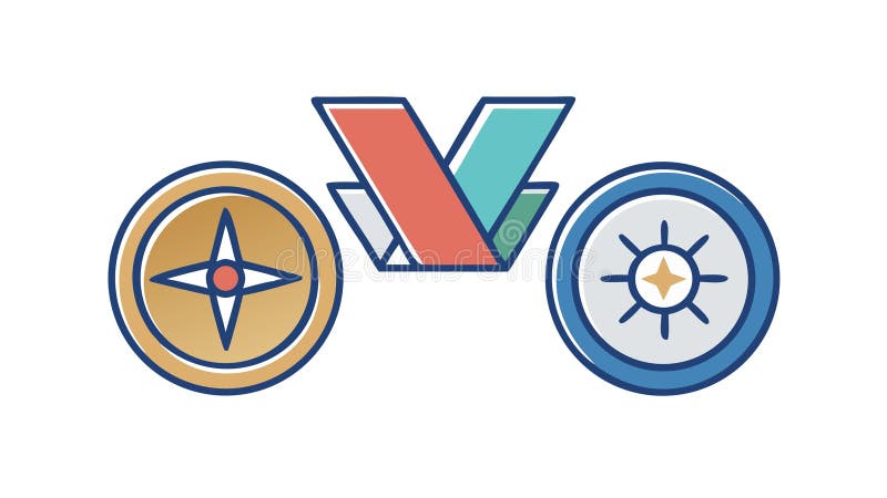 Orbital Compass Icon Stock Illustrations – 21 Orbital Compass Icon ...