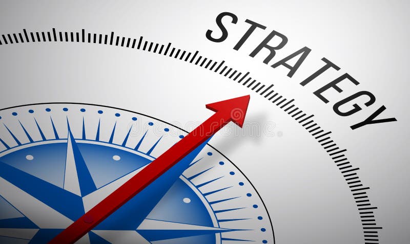 Strategy Compass Stock Illustrations – 5,830 Strategy Compass Stock ...
