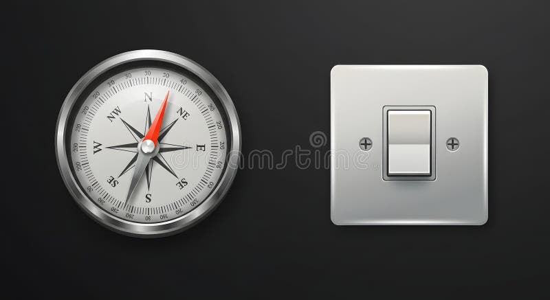 Compass Switch Ai Stock Photos - Free & Royalty-Free Stock Photos from ...