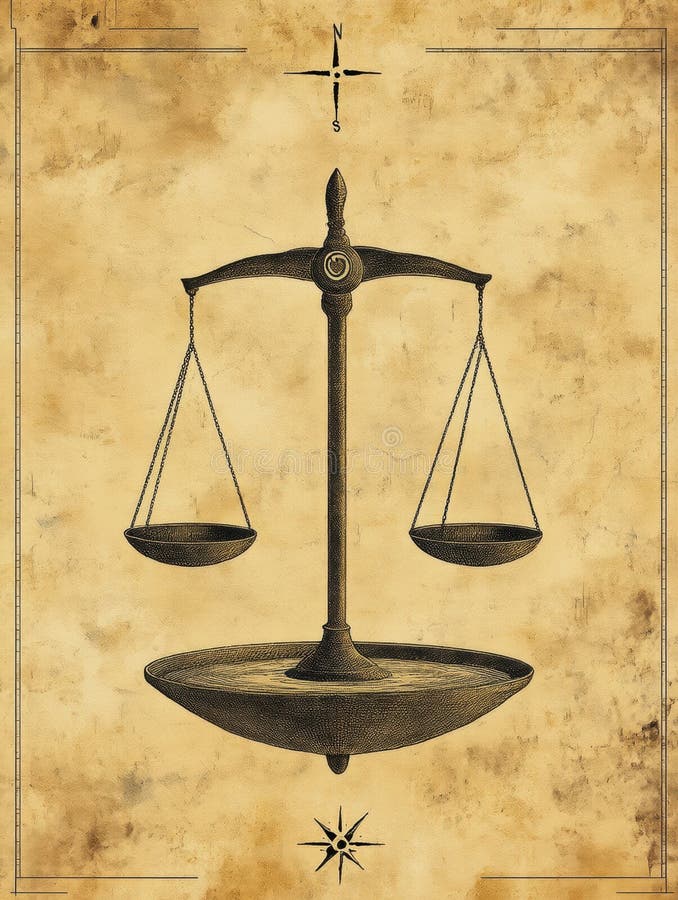 A Compass Symbolizes Ethical Direction, Emphasizing the Importance of ...