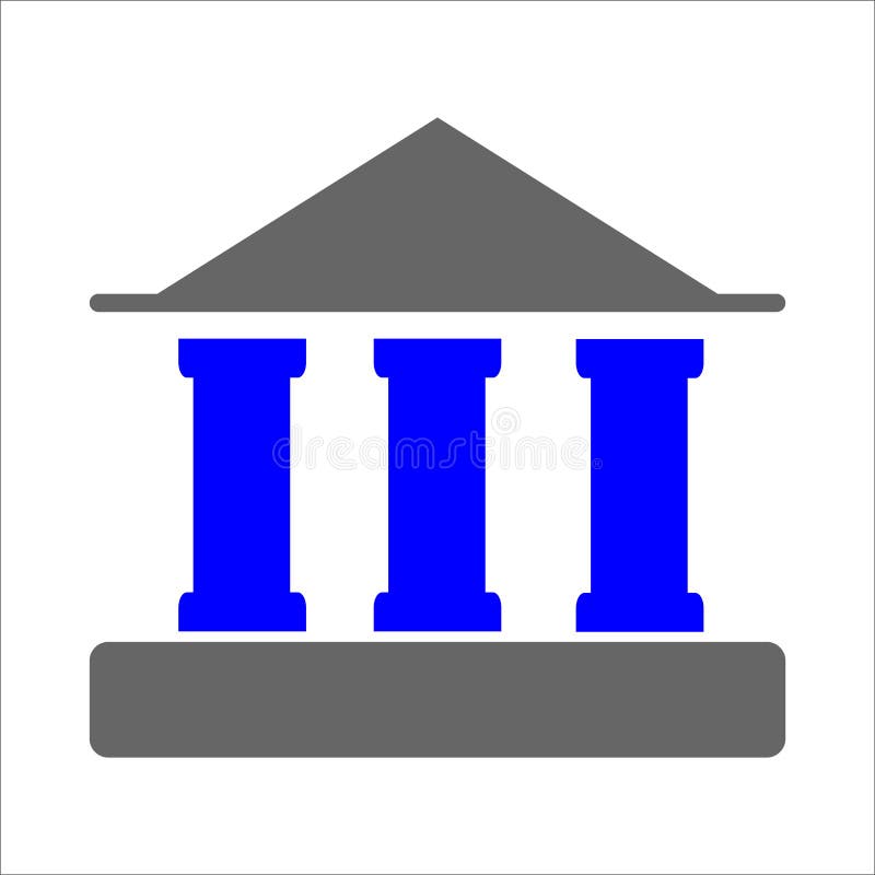 Compass Thin Line Vector Icon Stock Illustration - Illustration of icon ...