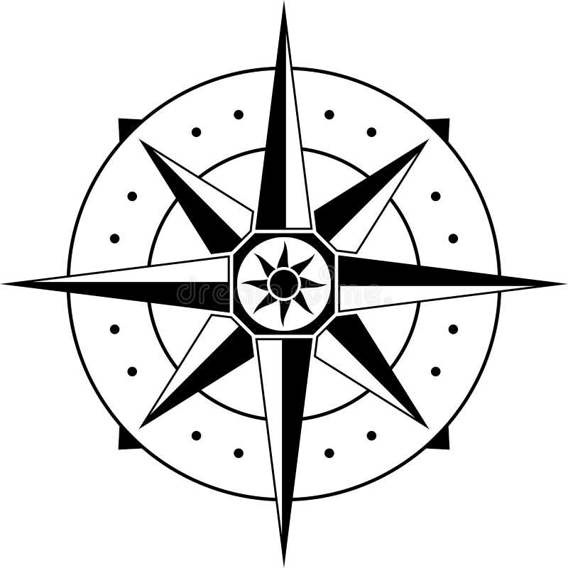 Political Compass or Political Spectrum Chart Vector Stock Vector ...