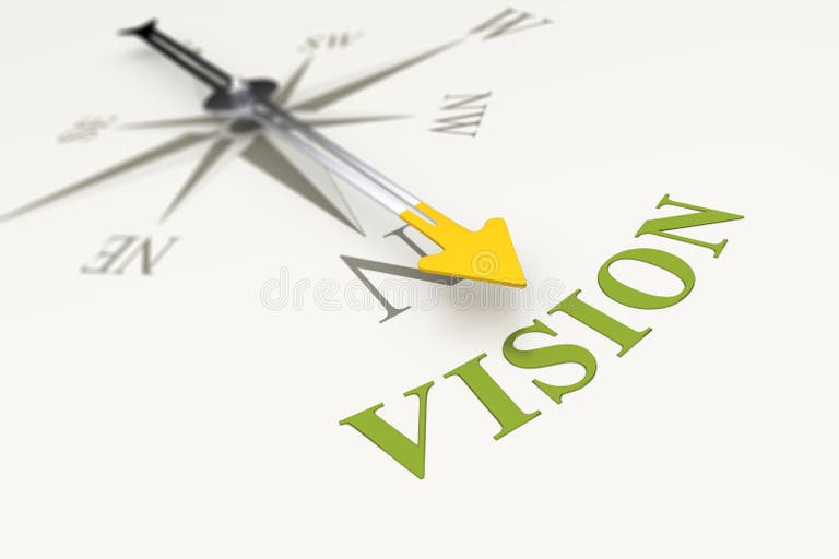Compass Vision Stock Illustrations – 3,524 Compass Vision Stock ...
