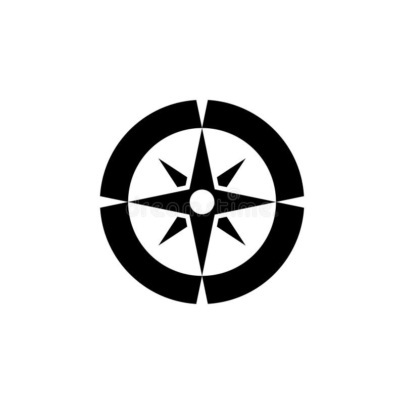 Simple Wind Rose Stock Illustrations – 2,289 Simple Wind Rose Stock ...