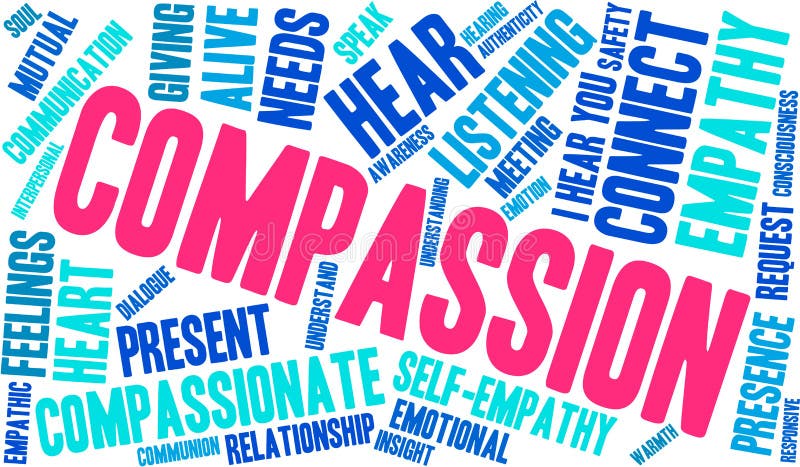 Compassion Stock Illustrations – 14,894 Compassion Stock Illustrations ...