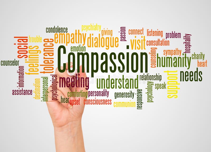 Compassion Stock Illustrations – 14,894 Compassion Stock Illustrations ...