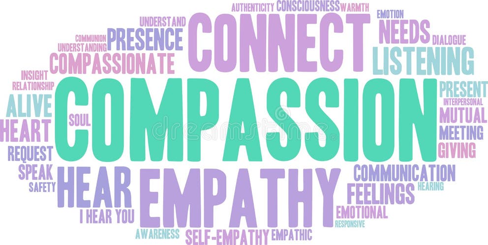 Compassion Stock Illustrations – 20,042 Compassion Stock Illustrations ...