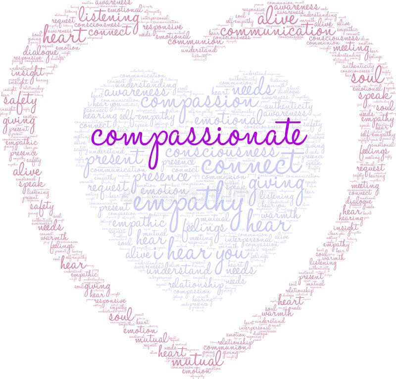 Compassionate Stock Illustrations – 1,191 Compassionate Stock ...