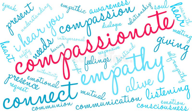 Compassionate Stock Illustrations – 1,191 Compassionate Stock ...