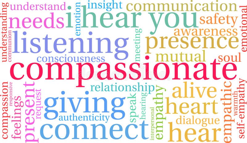Compassionate Stock Illustrations – 1,191 Compassionate Stock ...
