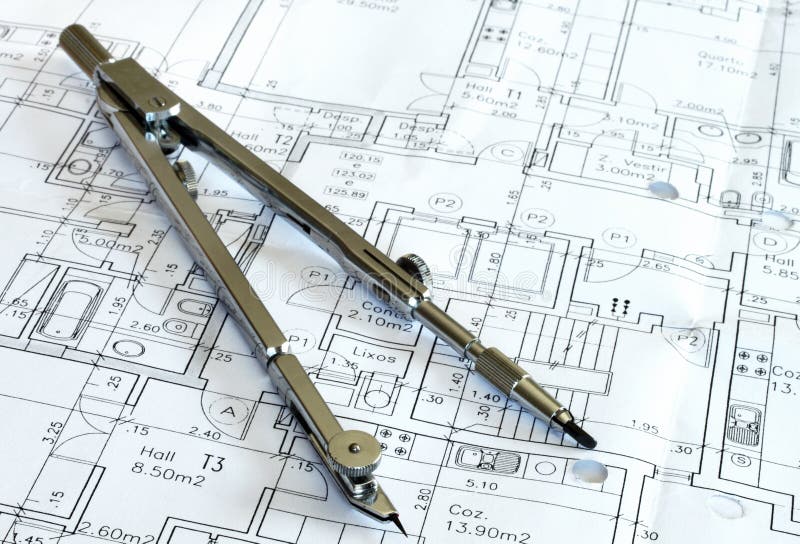 Bússola imagem de stock. Imagem de instrumento, técnico - 9922165