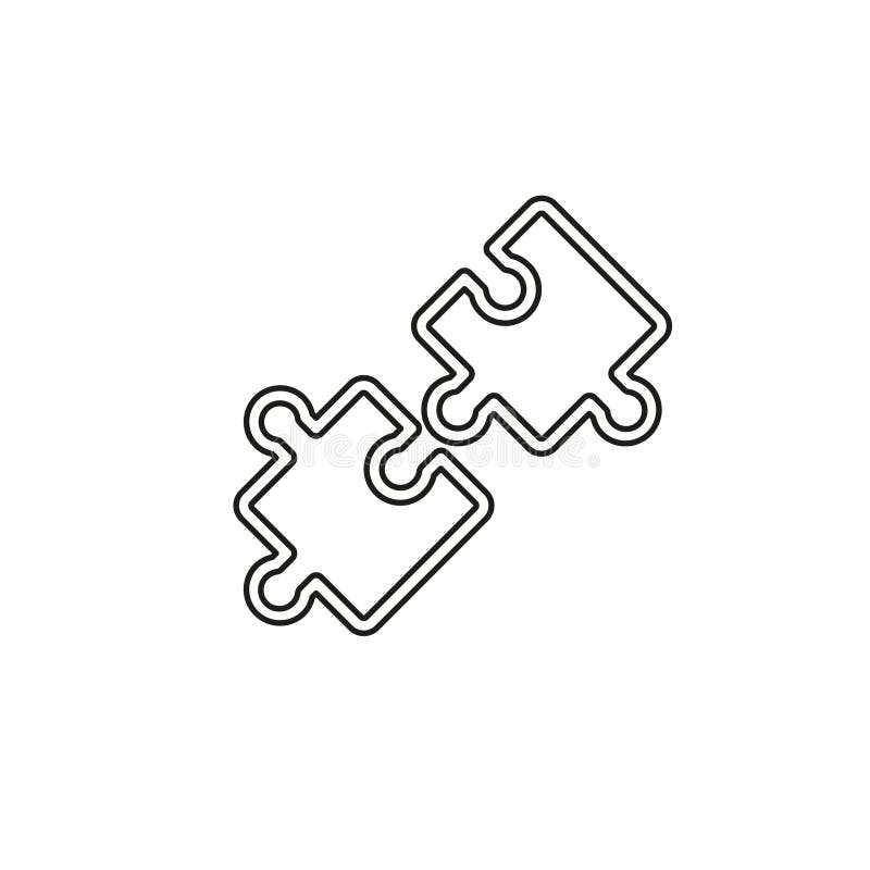 Compatibility Icon, Vector Illustration Stock Vector - Illustration of ...