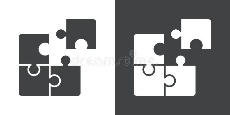 Compatibility Icon, Vector Illustration Stock Vector - Illustration of ...