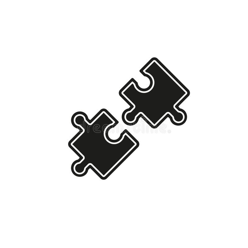 Compatibility Icon. Simple Element Illustration Stock Illustration ...