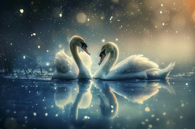 Compatibility Test Reveals Mutual Interests, Values, and Goals. Stock ...