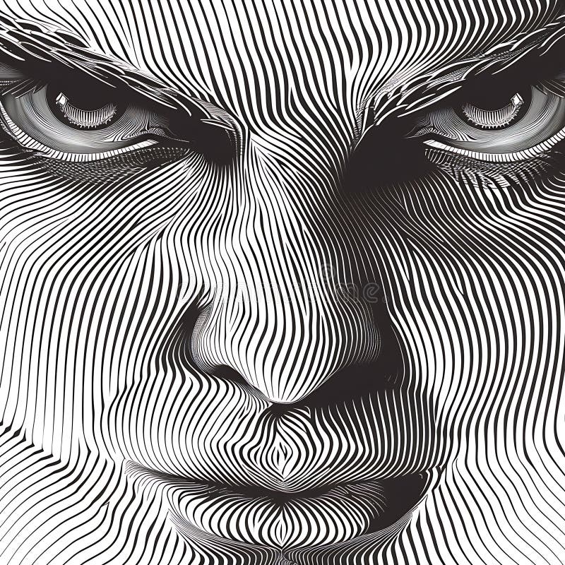 Menacing Appeal Stock Illustrations – 3 Menacing Appeal Stock ...