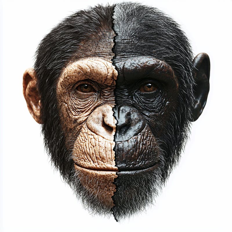 Half Complexion Animal Stock Illustrations – 1 Half Complexion Animal ...