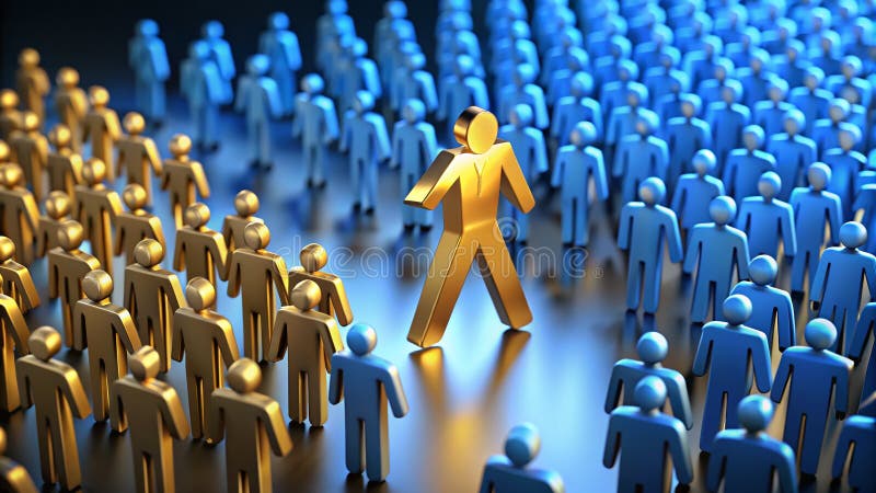 Strategic Leadership Visualizing Team Dynamics and Achievement through ...