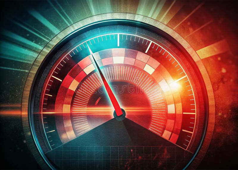 Visualizing Business Growth and Risk Mitigation a Double Exposure of ...