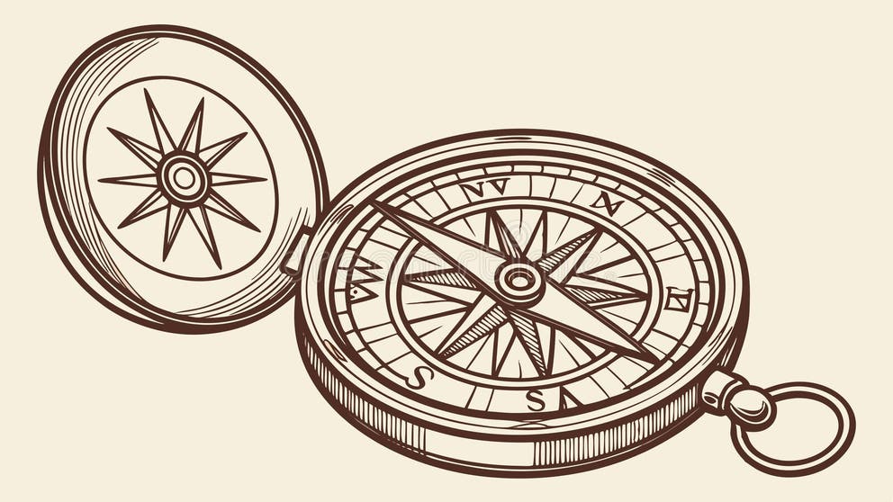 Compelling Illustration of a Swimmer Diving into a Dynamic Ocean Wave ...