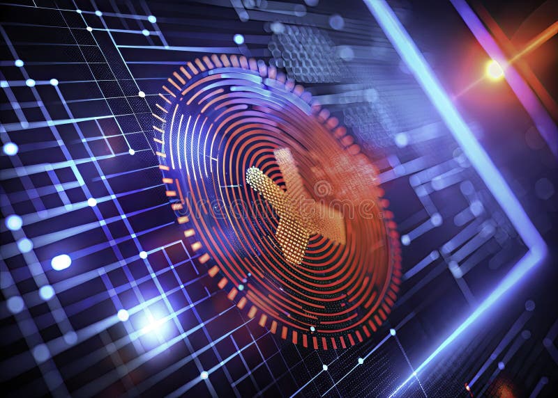 Visualizing Fingerprint Authentication Errors a Conceptual Exploration ...