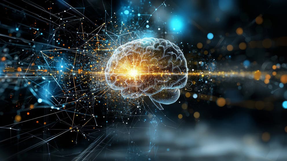 Exploring the Mysteries of the Mind: a Stunning X-ray Visual Depiction ...