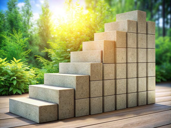 Building a Solid Foundation for LongTerm Business Success a Stone ...