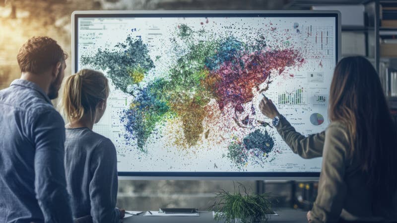 Exploring Strategic Business Models Together through Collaborative Map ...