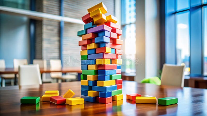 Shaky Foundation Stock Illustrations – 8 Shaky Foundation Stock ...