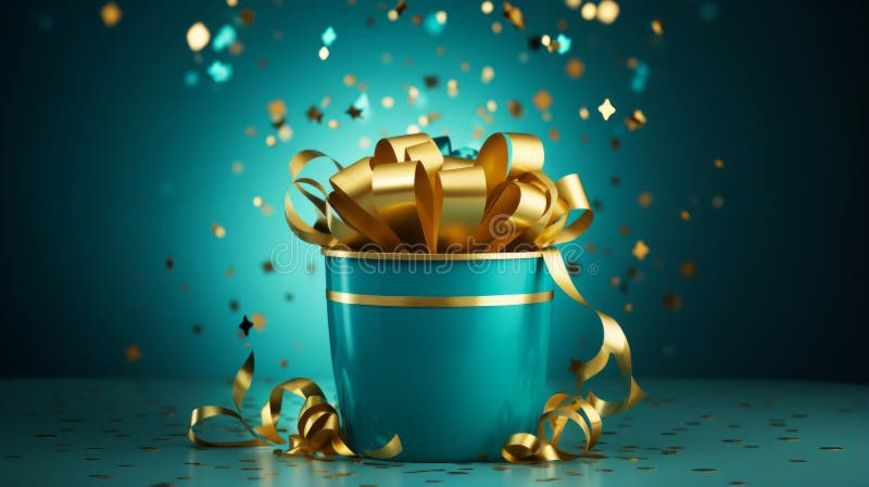 Compelling Raffle Concept Inspiring Curiosity To Win Stock Illustration ...