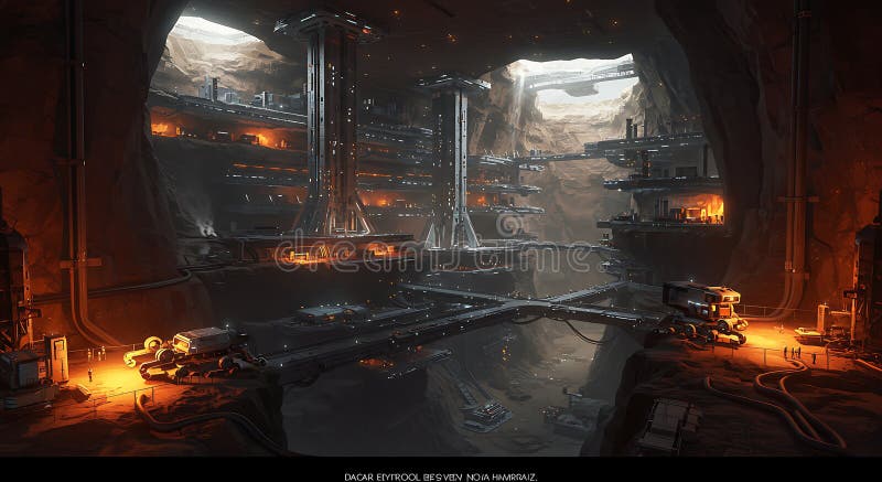 Rough Reddish Rock Formations Stock Illustrations – 346 Rough Reddish ...