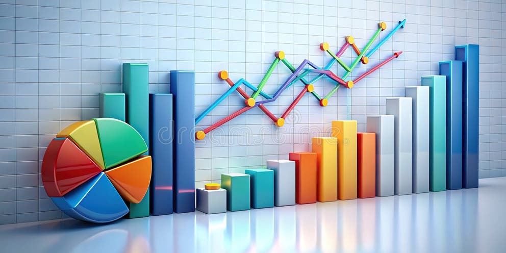 Financial Audit Data Visualization Insightful Charts and Graphs for ...