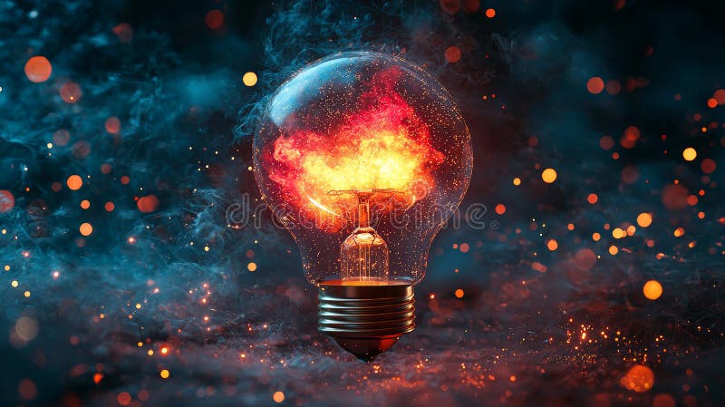 A Compelling Visual Representation of the Synergy between Innovation ...