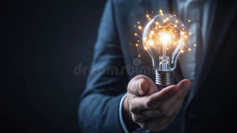 A Compelling Visual Representation of the Synergy between Innovation ...