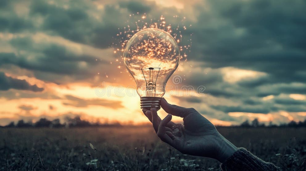 A Compelling Visual Representation of the Synergy between Innovation ...